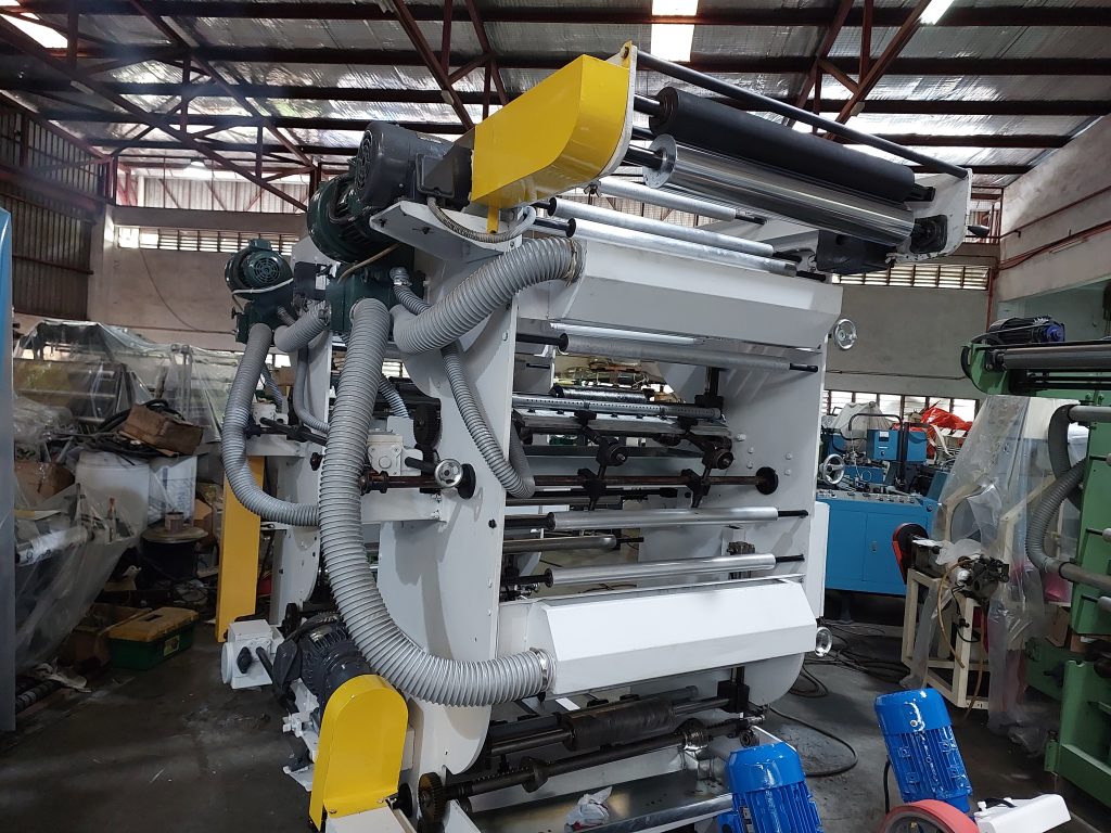 Home - PNS Machinery Products | Bag Production Machine